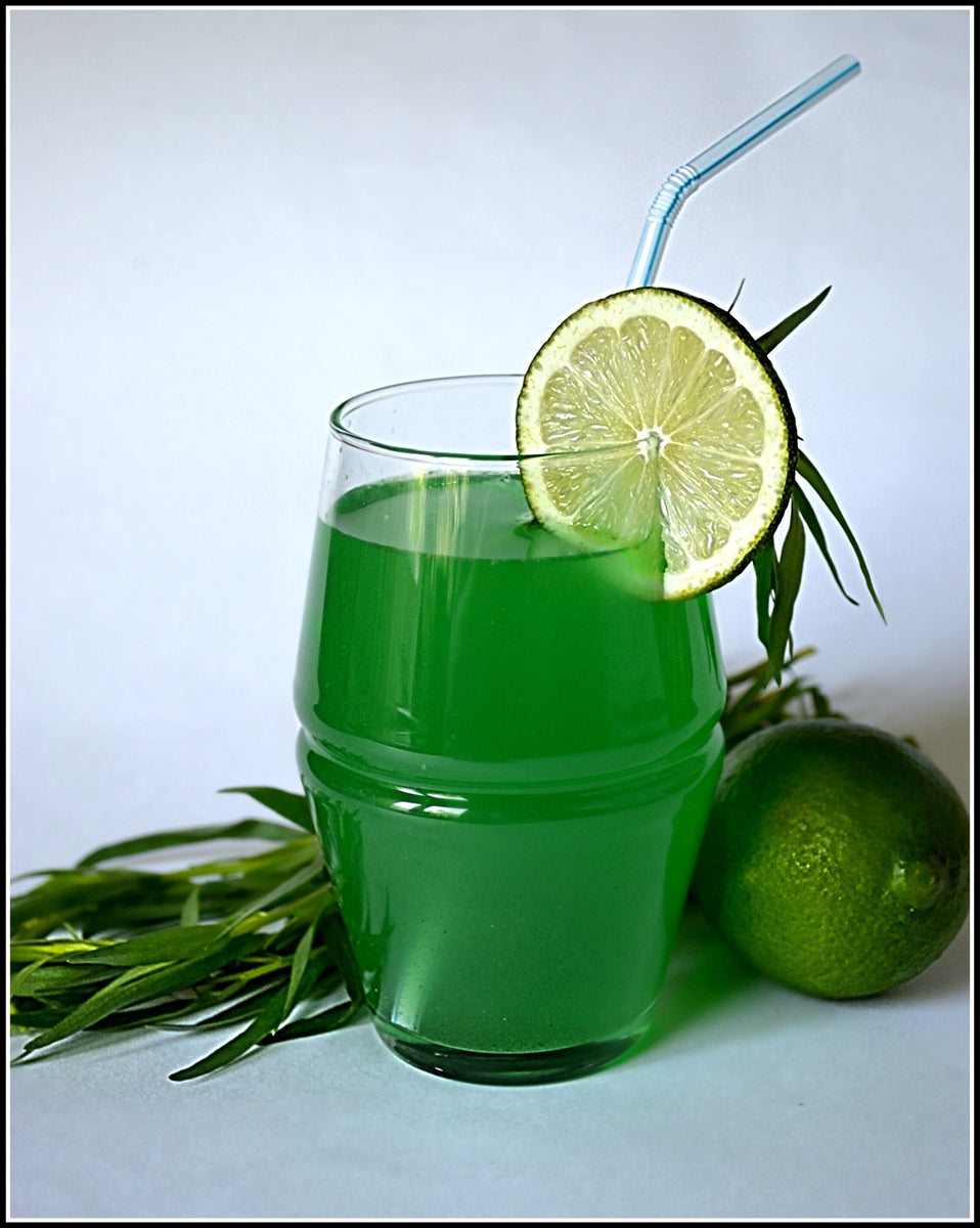 "Tarkhun" Drink, Rosinka, 2L – Tasty Deli